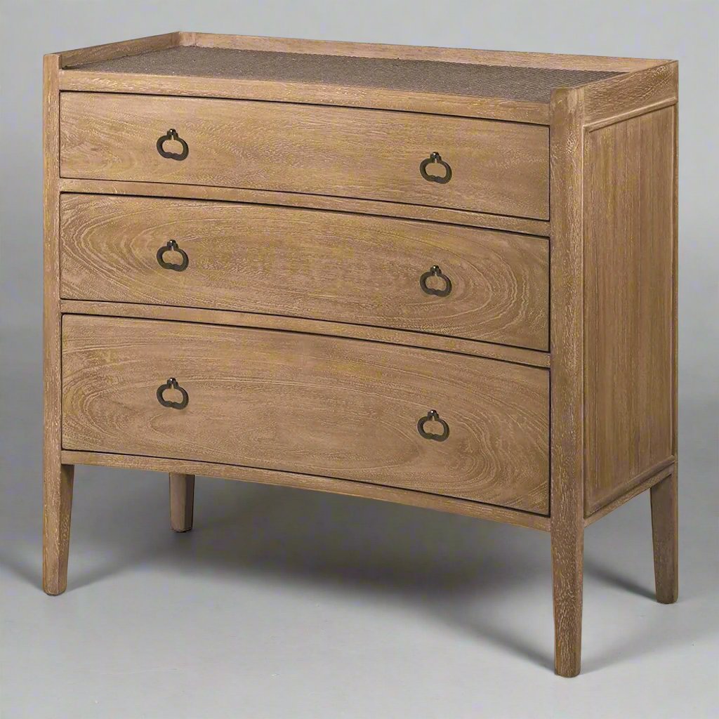 Gracie Chest Of Drawers – Cowshed Interiors