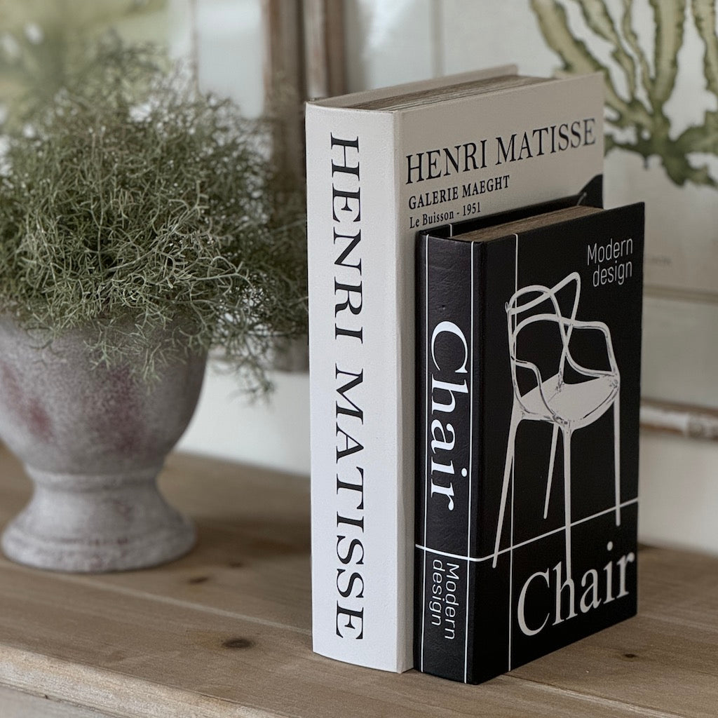 Modern Design Book Box Set 2 – Cowshed Interiors