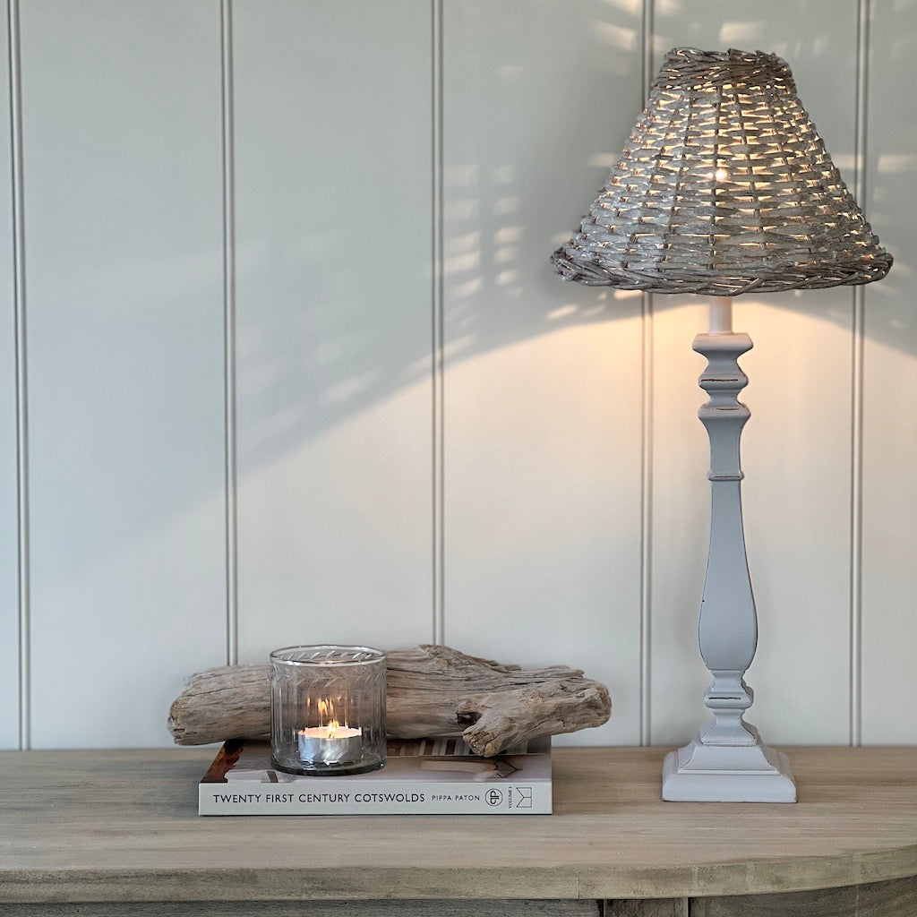 Skinny table lamps store